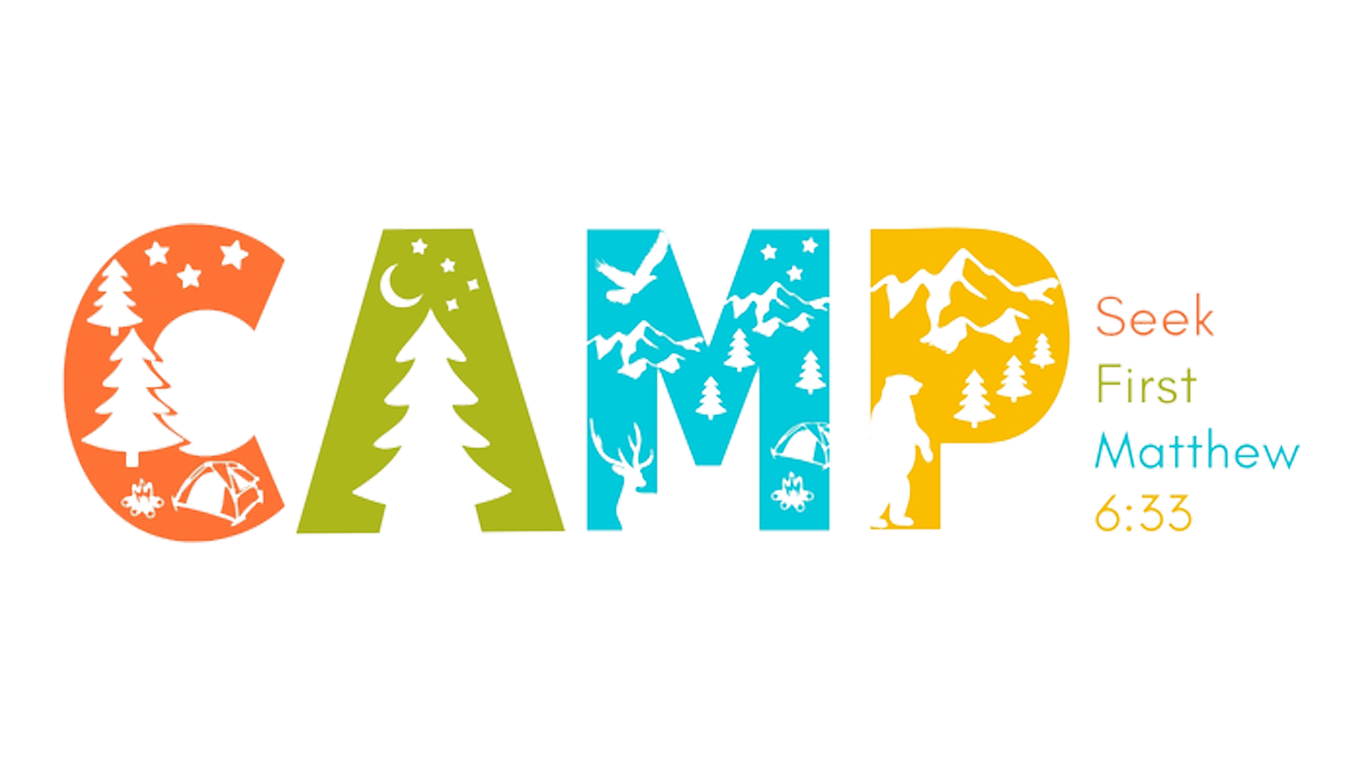 Preteen Summer Camp - Birchman Baptist Church