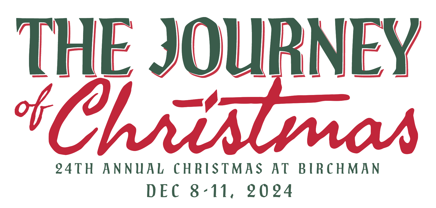 Christmas - Birchman Baptist Church