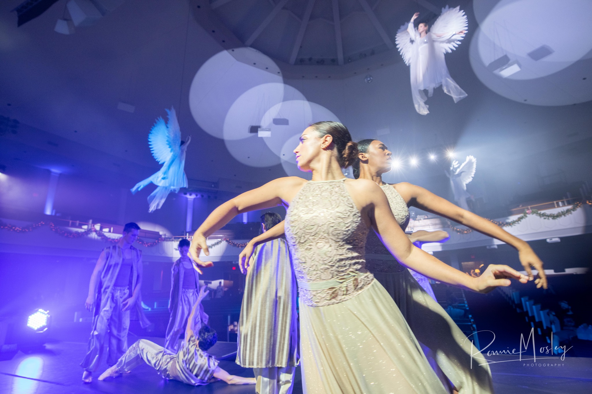 Christmas - Birchman Baptist Church