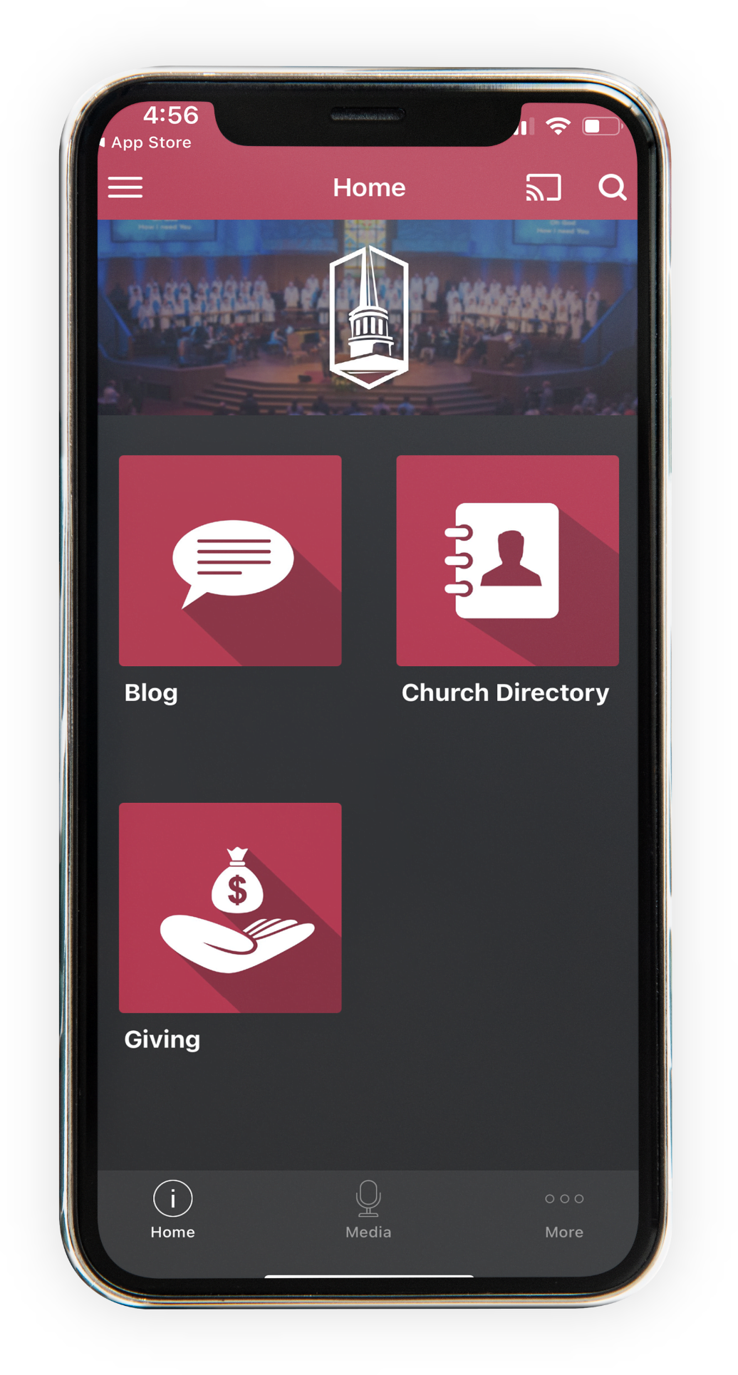Birchman Baptist Church | Ft. Worth, TX