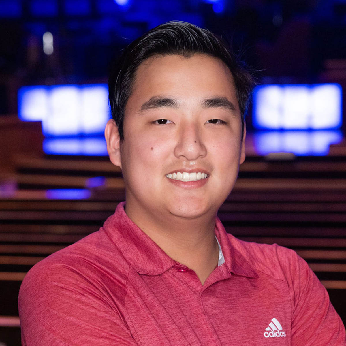 Our Team - Birchman Baptist Church