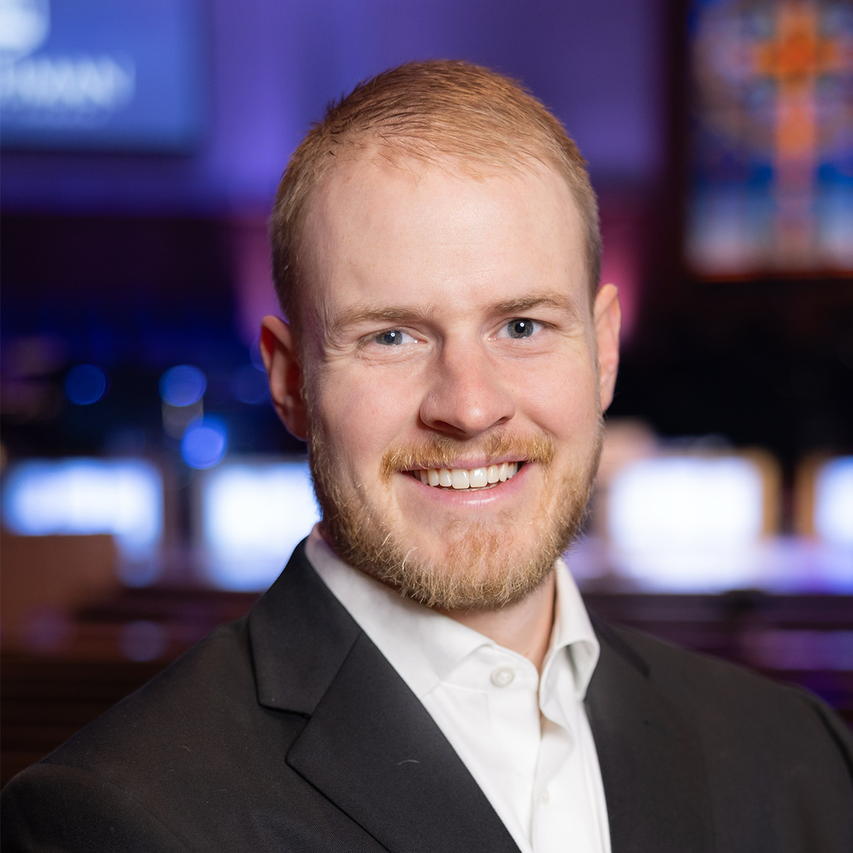 Our Team - Birchman Baptist Church