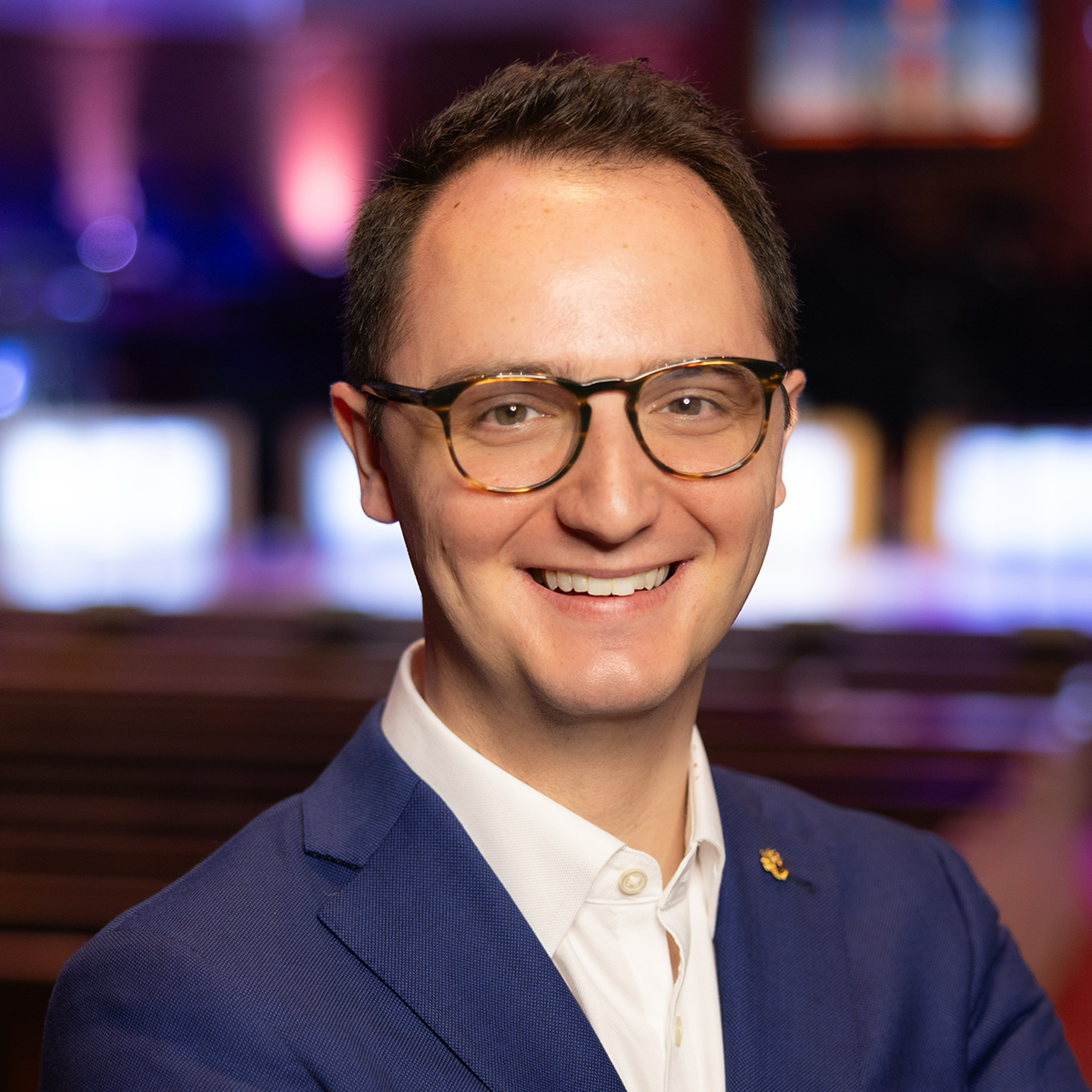 Our Team - Birchman Baptist Church