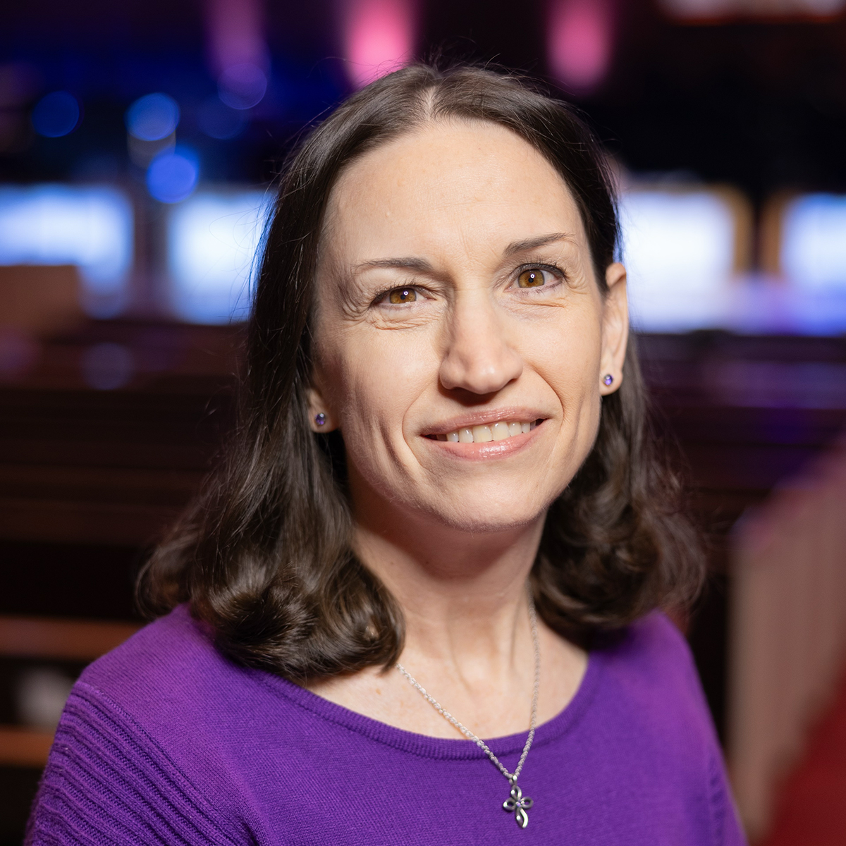 Our Team - Birchman Baptist Church