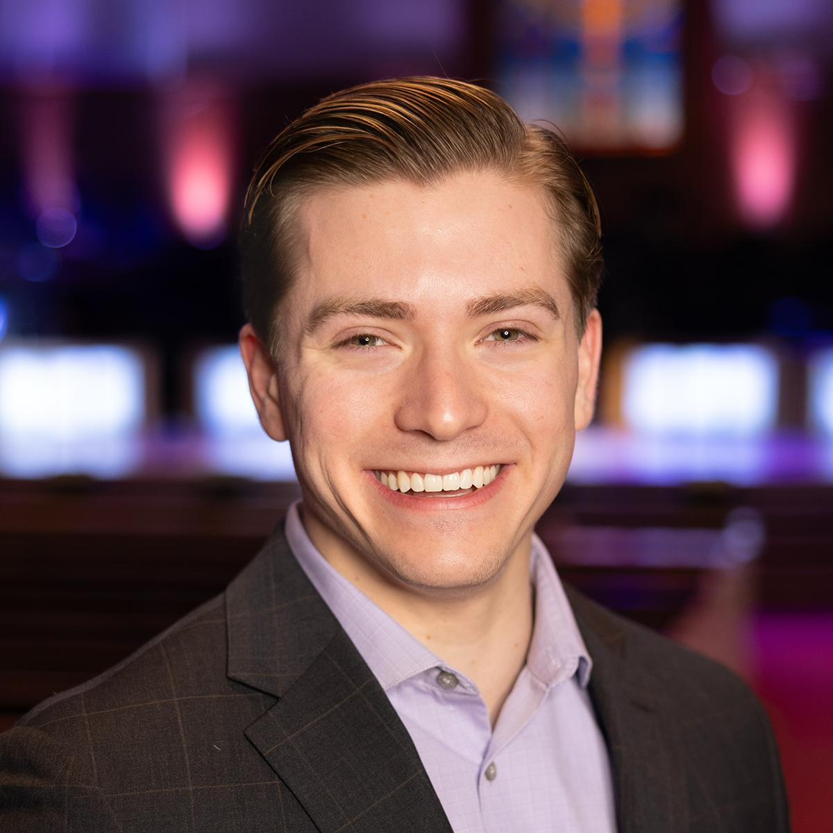 Students - Birchman Baptist Church