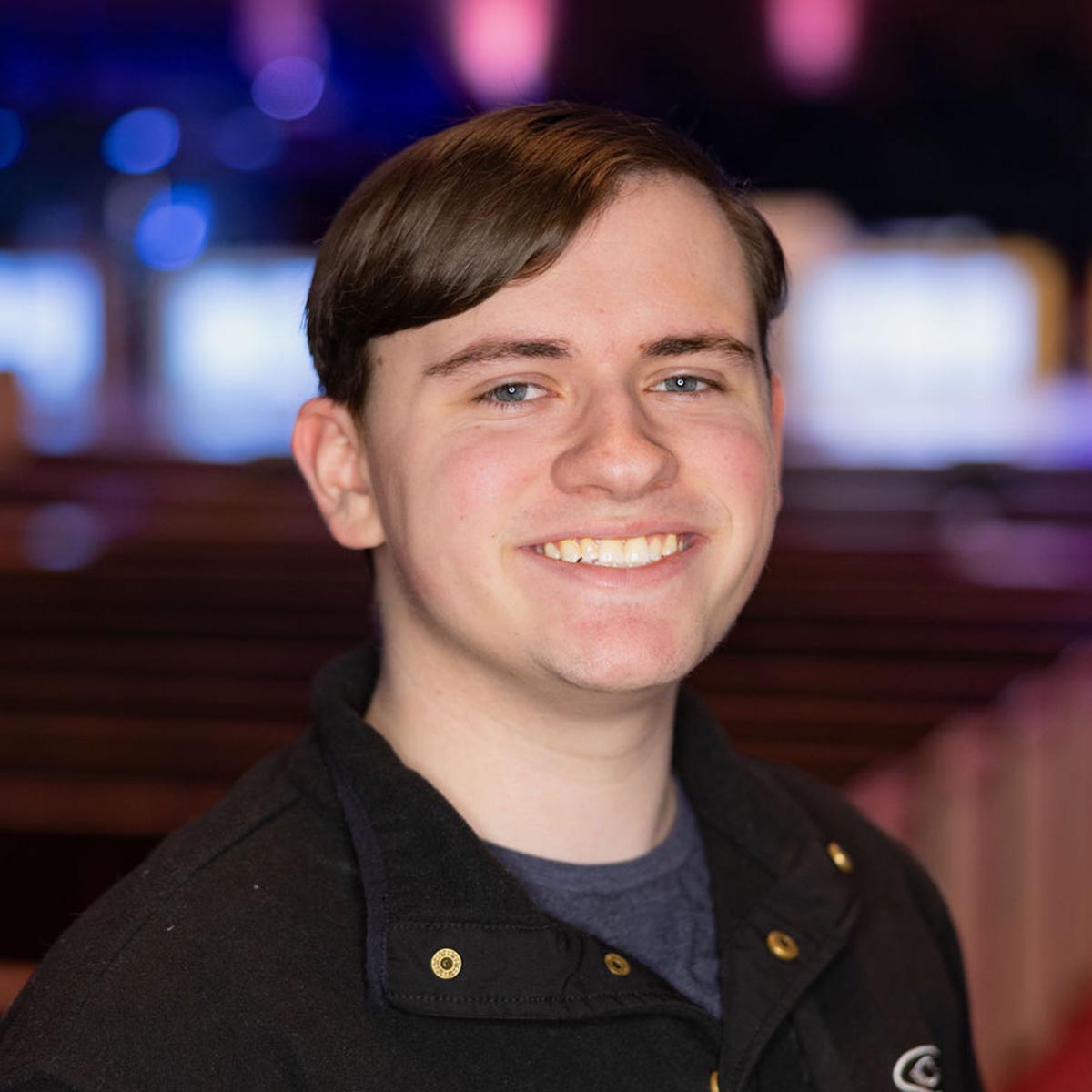 Our Team - Birchman Baptist Church