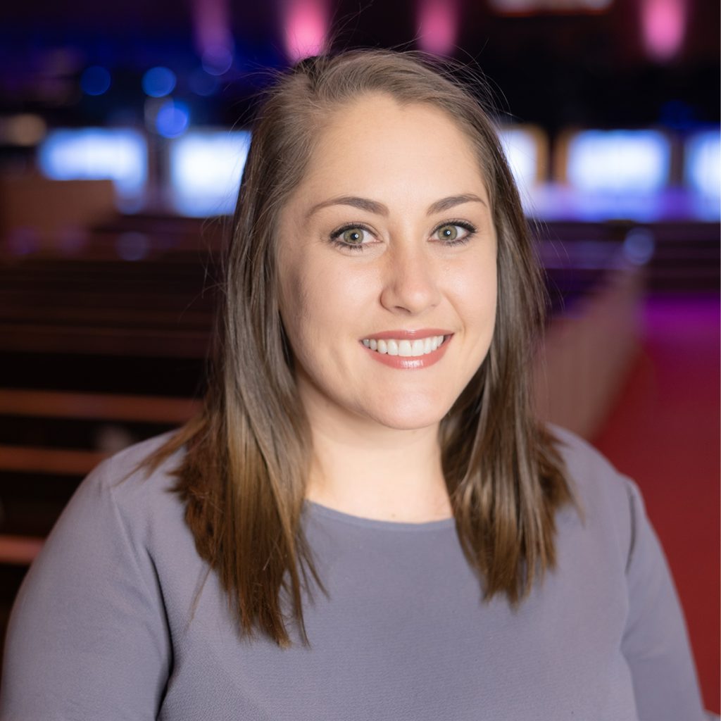 Our Team - Birchman Baptist Church