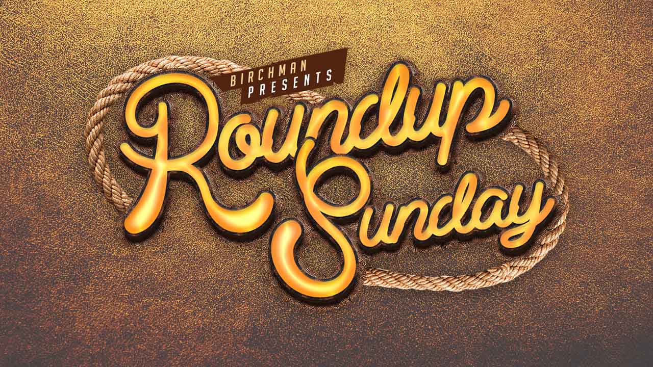 Roundup Stampede Fellowship - Birchman Baptist Church